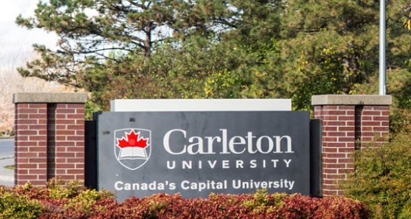 Apply: Carleton University - Richard Van Loon Scholarship Application ...